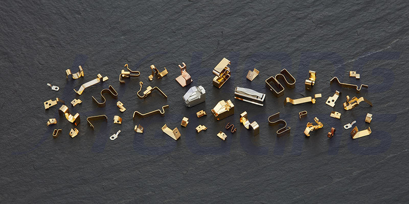 Product Items Hongguang Precision Technology Co., Ltd. EMI SMD Contact ...