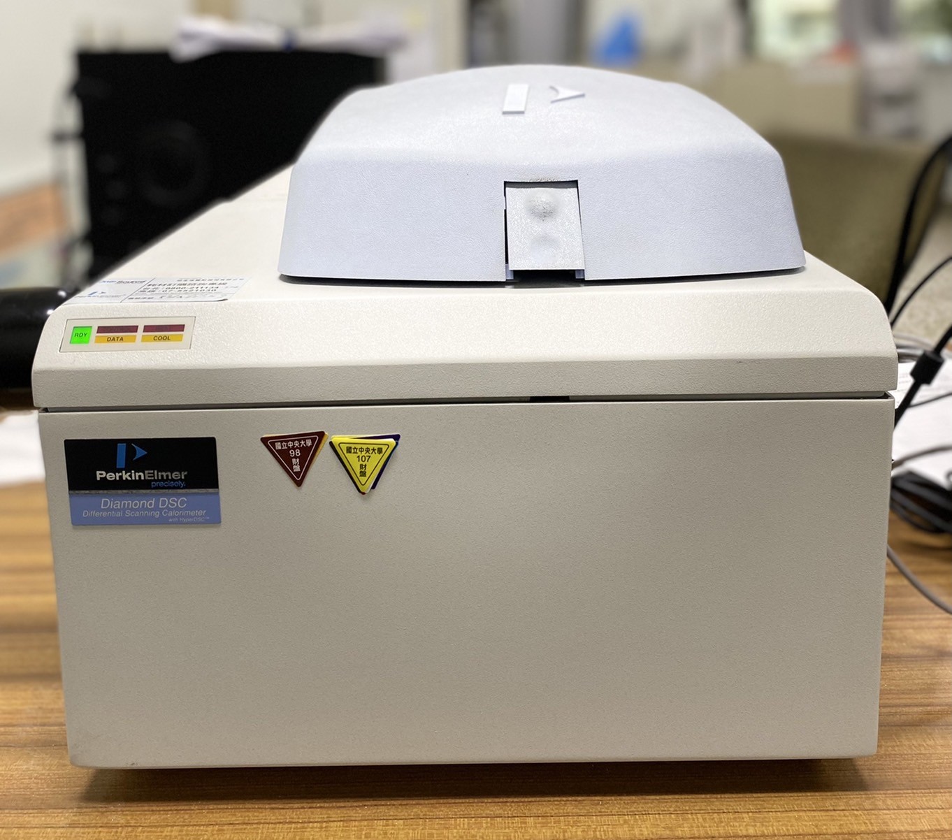 國立中央大學工學院