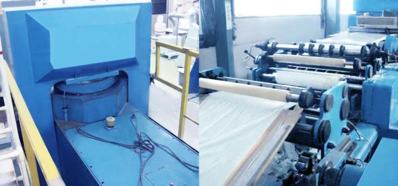 生產過程 | 《聿光精密陶瓷》中空一體技術/白努力技術/氧化鋁/碳化矽/客製化服務